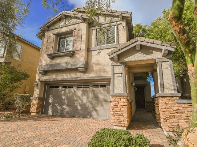 4 Bedroom Home for Rent at 10612 Nantucket Ridge Ave, Las Vegas, NV 89166 Providence