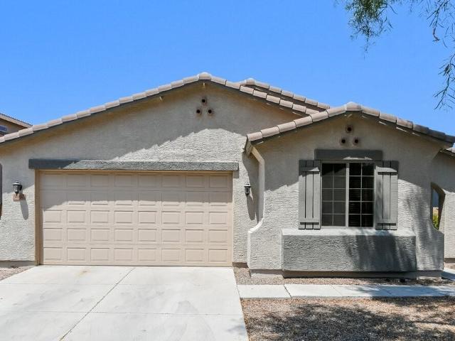 4 Bedroom Home for Rent at 1062 E Nickleback St, San Tan Valley, AZ 85143