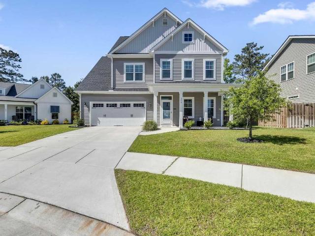 4 Bedroom Home for Rent at 106 Bachmans Trl, Hampstead, NC 28443