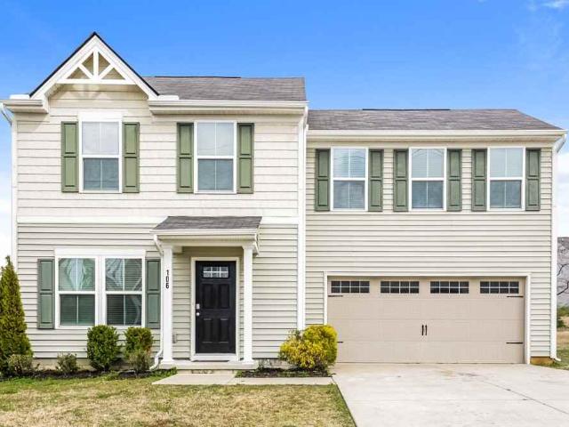 4 Bedroom Home for Rent at 106 Norwich Ct, La Vergne, TN 37086