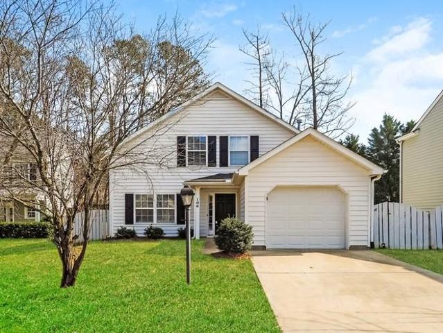 4 Bedroom Home for Rent at 106 Spring Dove Ln, Apex, NC 27539
