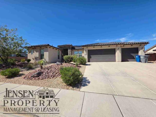 4 Bedroom Home for Rent at 106 W Via Modelo, Washington, UT 84780