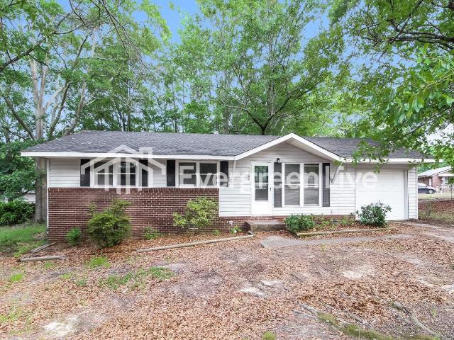 4 Bedroom Home for Rent at 106 Thrift Dr, Fountain Inn, SC 29644