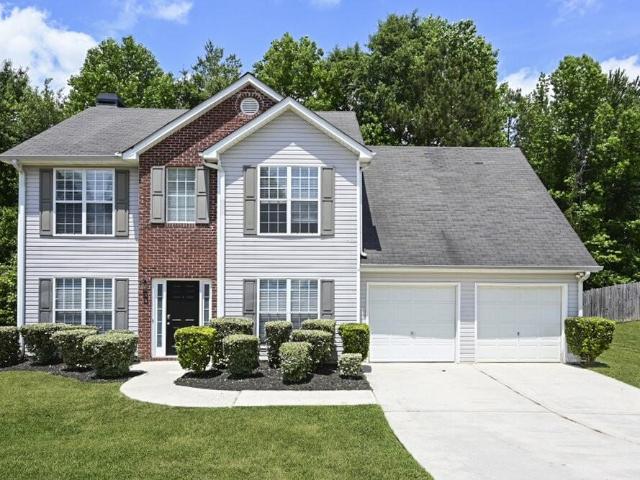 4 Bedroom Home for Rent at 10751 Starling Trl, Hampton, GA 30228