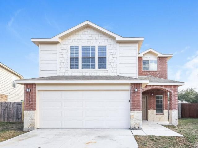 4 Bedroom Home for Rent at 10706 Rimfire Run Ln, San Antonio, TX 78245