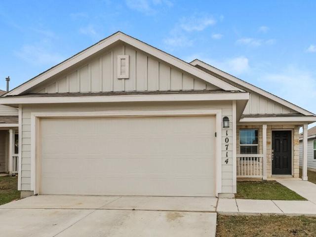 4 Bedroom Home for Rent at 10714 Giacconi Dr, Converse, TX 78109
