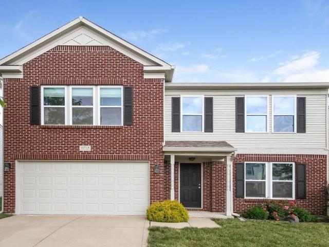 4 Bedroom Home for Rent at 10718 Pavilion Dr, Indianapolis, IN 46259