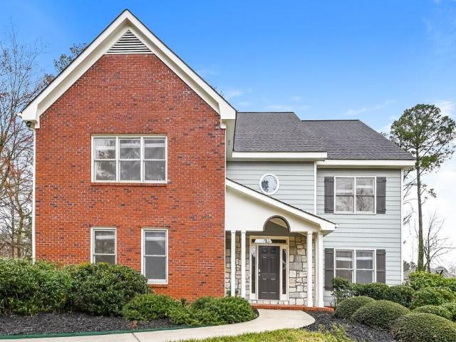 4 Bedroom Home for Rent at 1071 Cedar Bluff Trl Sw, Lilburn, GA 30047