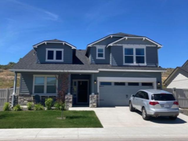 4 Bedroom Home for Rent at 10722 W Royal Fern Ct, Star, ID 83669
