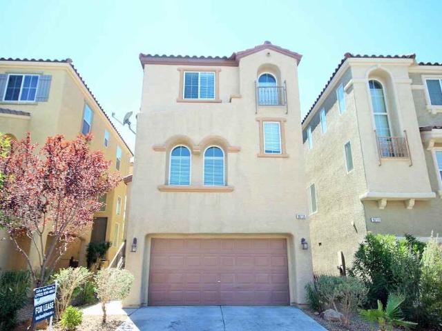 4 Bedroom Home for Rent at 10735 Holmfield St, Henderson, NV 89052