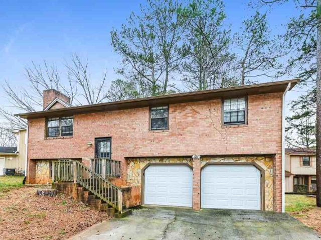4 Bedroom Home for Rent at 1073 Cherokee Hts, Stone Mountain, GA 30083