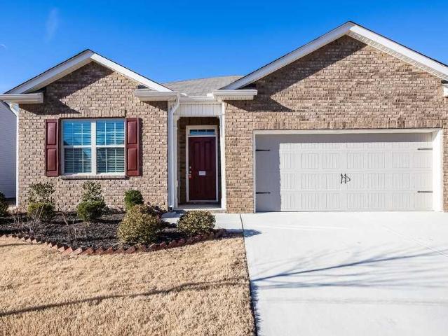 4 Bedroom Home for Rent at 107 Woodbridge Trl, Dallas, GA 30132
