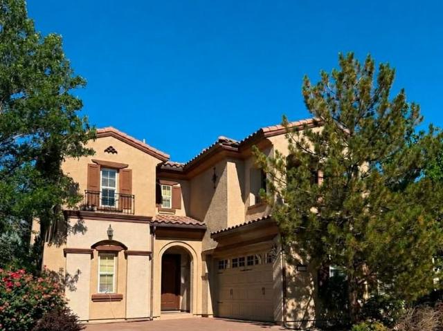 4 Bedroom Home for Rent at 10850 Serratina Dr, Reno, NV 89521 Southeast Reno
