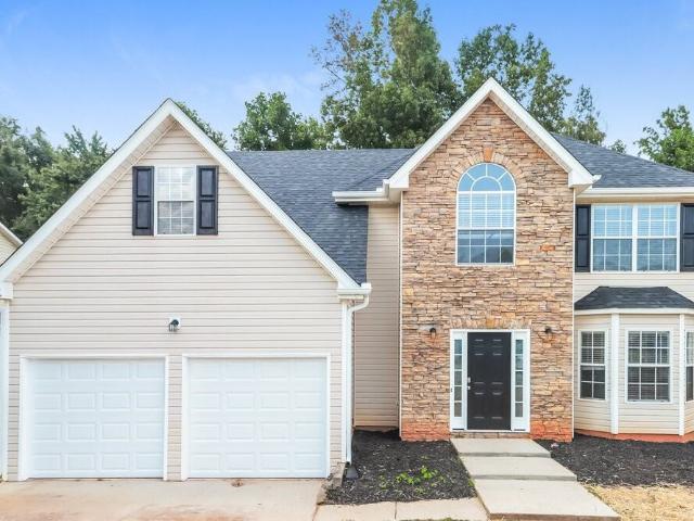 4 Bedroom Home for Rent at 1085 Ivey Ln, McDonough, GA 30253 Overlook