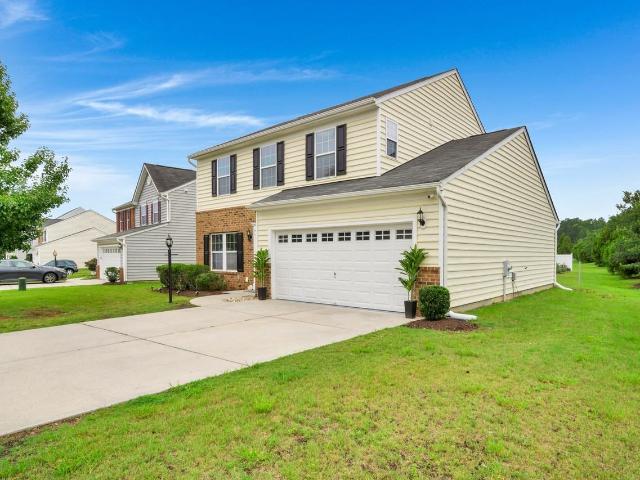 4 Bedroom Home for Rent at 10868 White Dogwood Dr, Providence Forge, VA 23140
