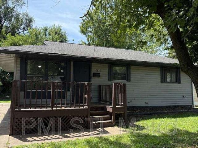 4 Bedroom Home for Rent at 10870 Spring Garden Dr, Glasgow Village, MO 63137 Glasgow Village