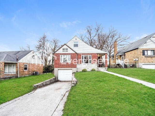 4 Bedroom Home for Rent at 1089 Morado Dr, Cincinnati, OH 45238 West Price Hill