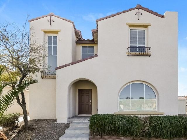 4 Bedroom Home for Rent at 10807 Scotch Rose St, Henderson, NV 89052