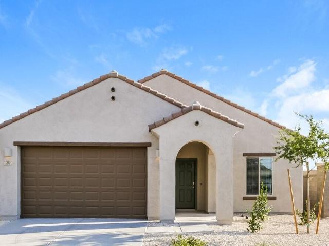 4 Bedroom Home for Rent at 10804 W Bloch Rd, Tolleson, AZ 85353