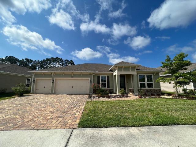 4 Bedroom Home for Rent at 10804 John Randolph Dr, Jacksonville, FL 32257 Mandarin Station Losco