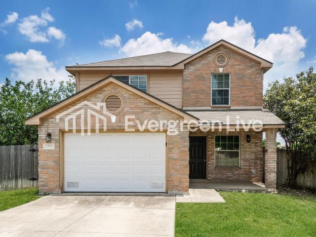 4 Bedroom Home for Rent at 10808 Shaenfield Ct, San Antonio, TX 78254