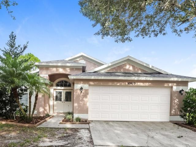 4 Bedroom Home for Rent at 10809 Windbury Way, Riverview, FL 33569 Boyette