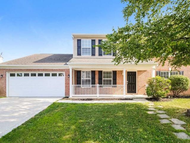 4 Bedroom Home for Rent at 10812 Middlebrook Ln, Indianapolis, IN 46229 Southeast Warren