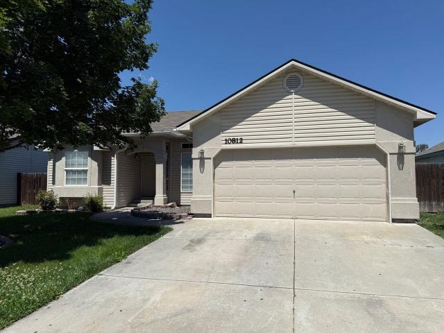 4 Bedroom Home for Rent at 10812 Saffron Dr, Nampa, ID 83687