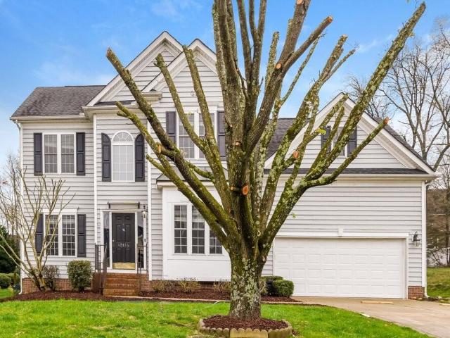 4 Bedroom Home for Rent at 10816 Hellebore Rd, Charlotte, NC 28213 Back Creek Church Road