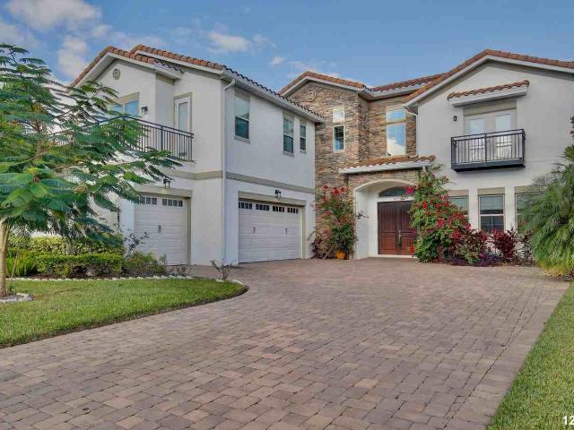 4 Bedroom Home for Rent at 10822 Mobberley Cir, Orlando, FL 32832