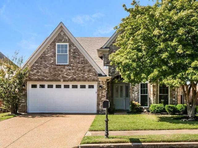4 Bedroom Home for Rent at 1083 Red Fern Cir E, Memphis, TN 38018 Cordova Ridge