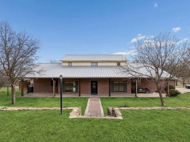 4 Bedroom Home for Rent at 108 S Remuda Ct, Fort Worth, TX 76108