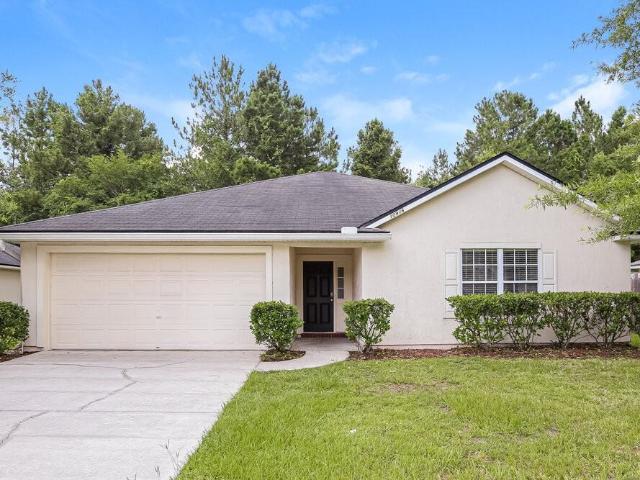 4 Bedroom Home for Rent at 10946 Lauren Oak Ln S, Jacksonville, FL 32221 Jacksonville Heights West