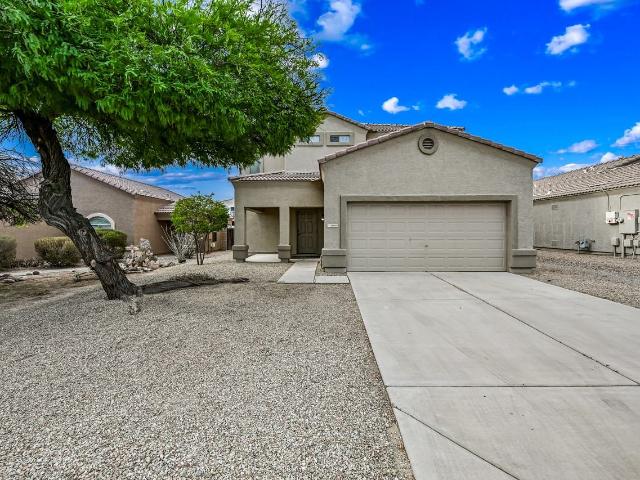 4 Bedroom Home for Rent at 10950 West Royal Palm Road, Peoria, AZ 85345