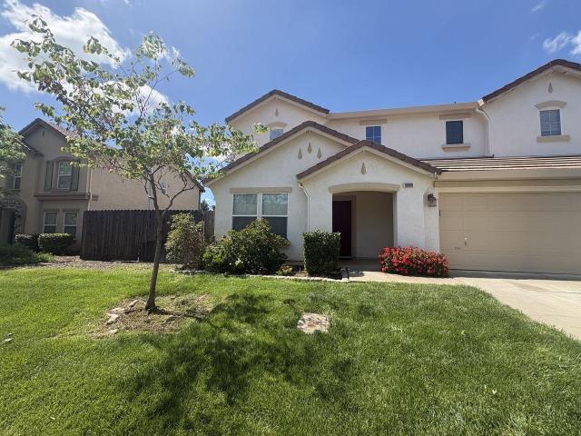 4 Bedroom Home for Rent at 10960 Woolwich Way, Mather, CA 95655 Mather