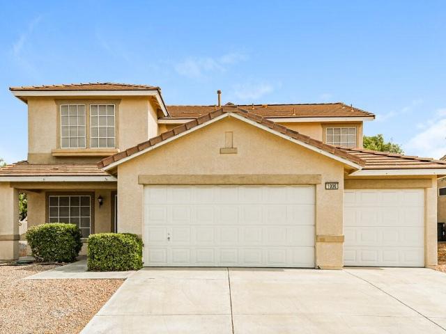 4 Bedroom Home for Rent at 1096 Pincay Dr, Henderson, NV 89015 River Mountain