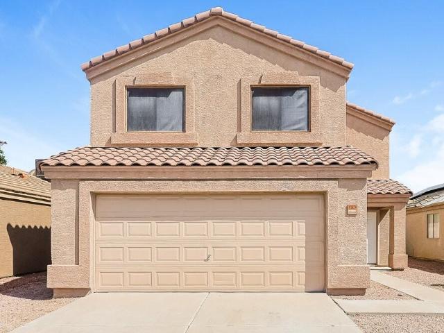 4 Bedroom Home for Rent at 10914 E Wier Ave, Mesa, AZ 85208