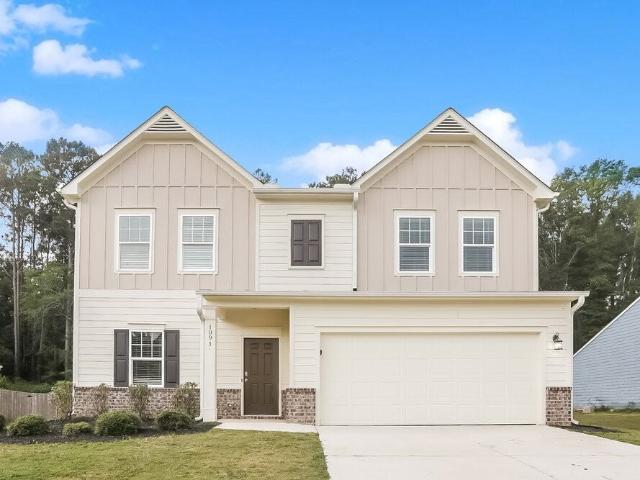 4 Bedroom Home for Rent at 1091 Coldwater Dr, Griffin, GA 30224