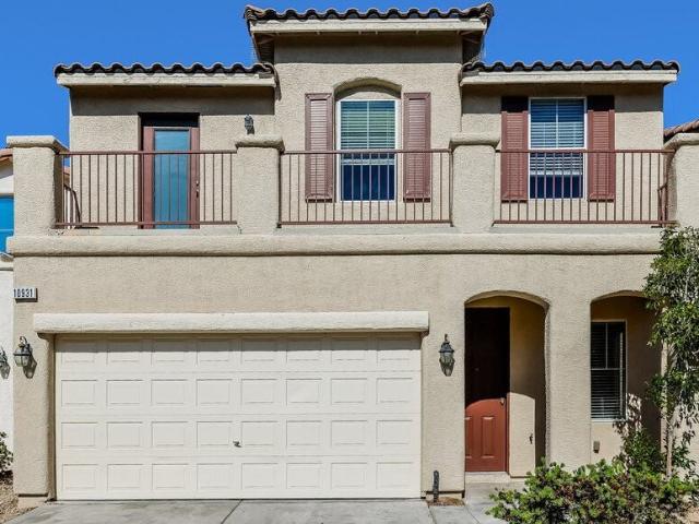 4 Bedroom Home for Rent at 10931 Colour Magic St, Henderson, NV 89052