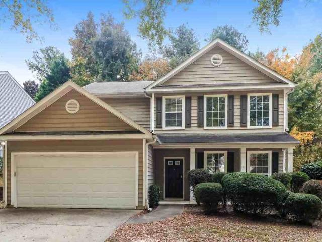 4 Bedroom Home for Rent at 109 Diamond Ridge Ave, Canton, GA 30114 Prominence Point Ridge