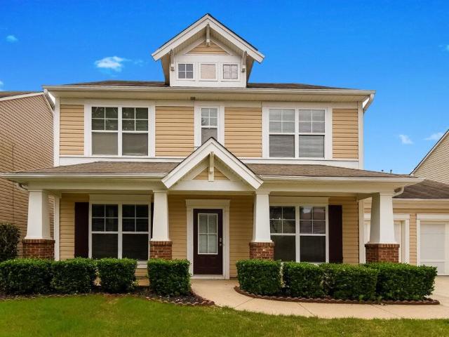 4 Bedroom Home for Rent at 109 Plumeria St, Canton, GA 30114