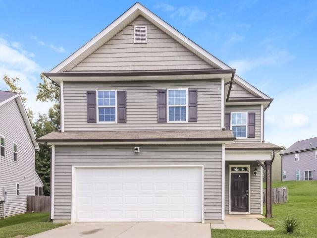 4 Bedroom Home for Rent at 109 W Webber Ln, Clayton, NC 27527