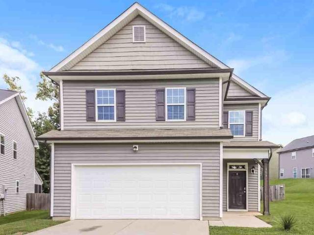4 Bedroom Home for Rent at 109 W Webber Ln, Clayton, NC 27527