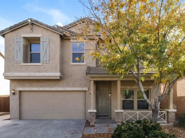 4 Bedroom Home for Rent at 11043 E Silver Springs Ave, Mesa, AZ 85212