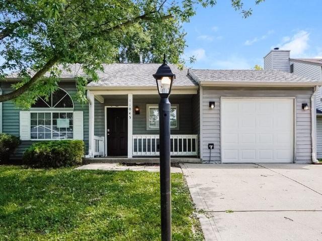4 Bedroom Home for Rent at 11045 Amburg Ct, Indianapolis, IN 46235 Warren Woods