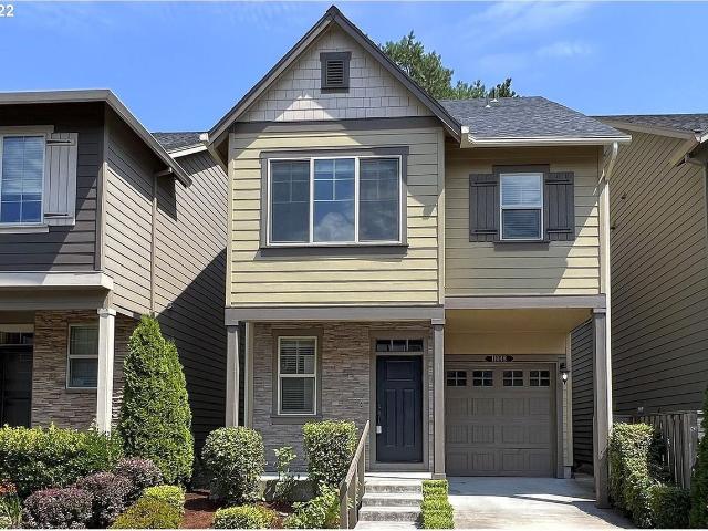 4 Bedroom Home for Rent at 11048 Sw Legacy Oak Way, Metzger, OR 97223 Tigard Neighborhood Area 4