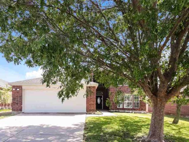4 Bedroom Home for Rent at 1107 Caroline Dr, Princeton, TX 75407