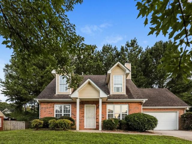 4 Bedroom Home for Rent at 11081 Knotty Pine Pl, Hampton, GA 30228