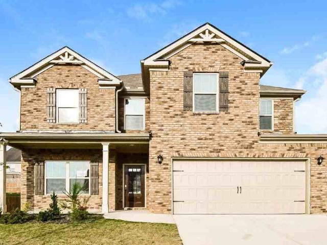 4 Bedroom Home for Rent at 11086 Shadow Ct #60, Hampton, GA 30228