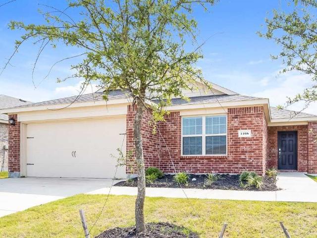 4 Bedroom Home for Rent at 1108 Mercury Dr, Princeton, TX 75407